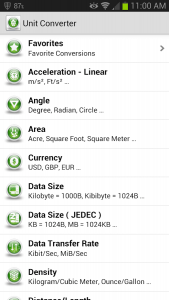 Ten Android Apps for an Archaeologist - Archaeology Review