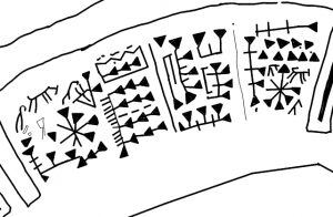 The Fuente Magna Bowl: Not Cuneiform and not Sumerian - Archaeology Review