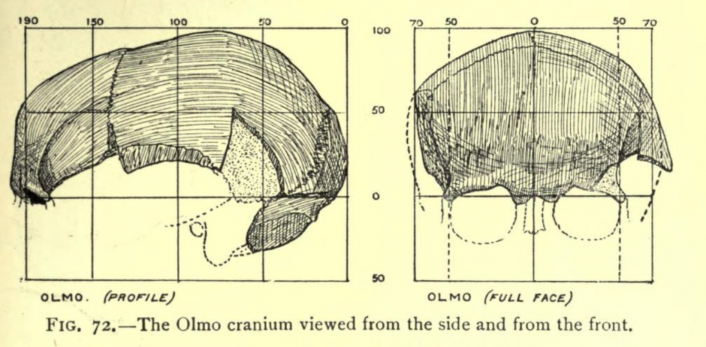 Andrew Collins and the Oldest Humans - Archaeology Review