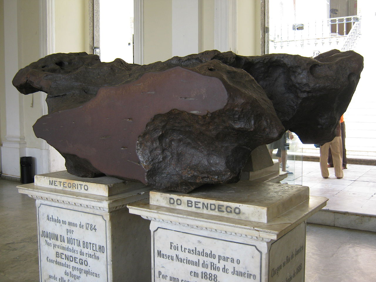 The National Museum of Brazil Fire - a tragedy for all - Archaeology Review