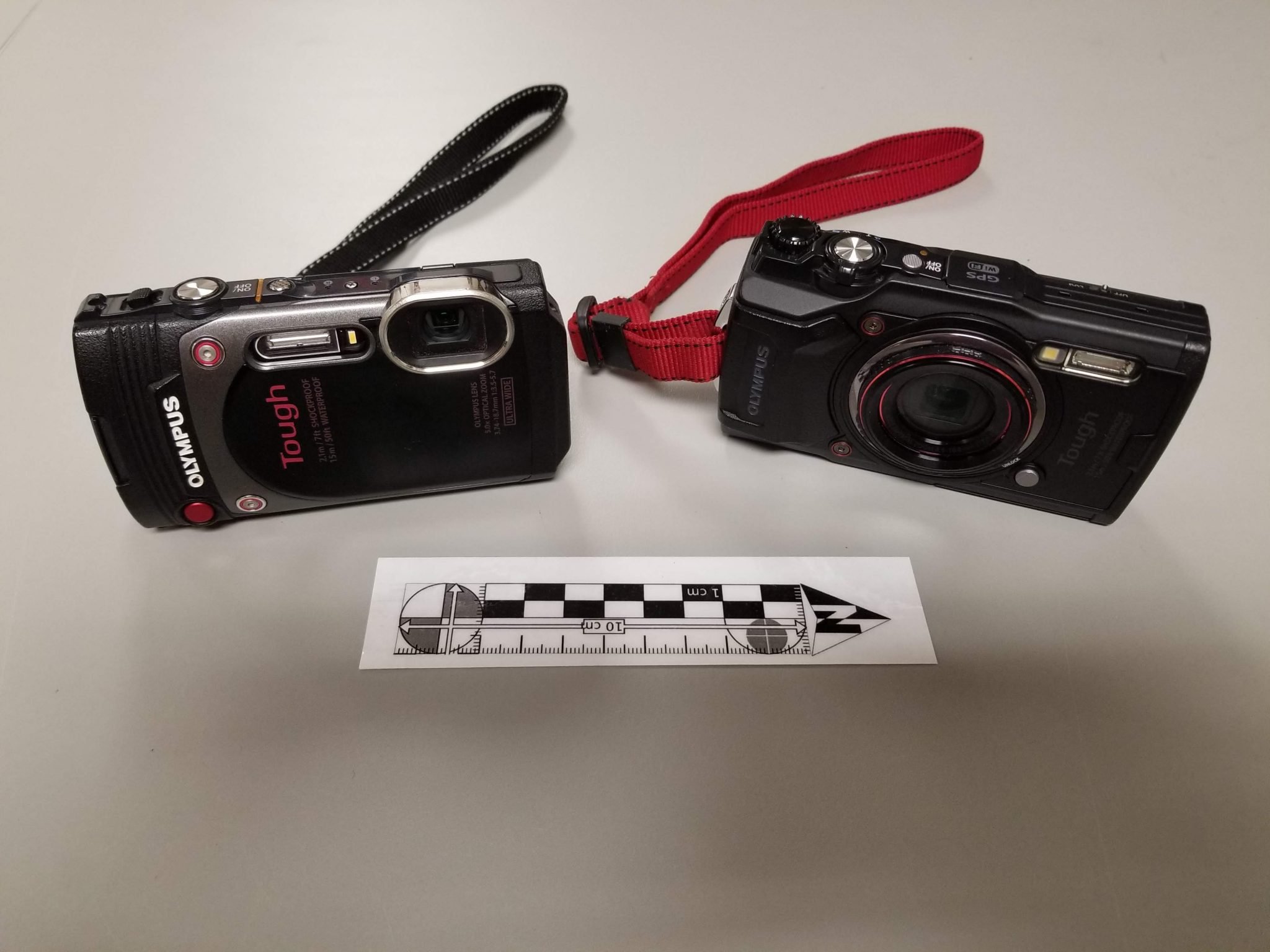 Camera Review: Olympus TG-6 for the Archaeologist - Archaeology Review