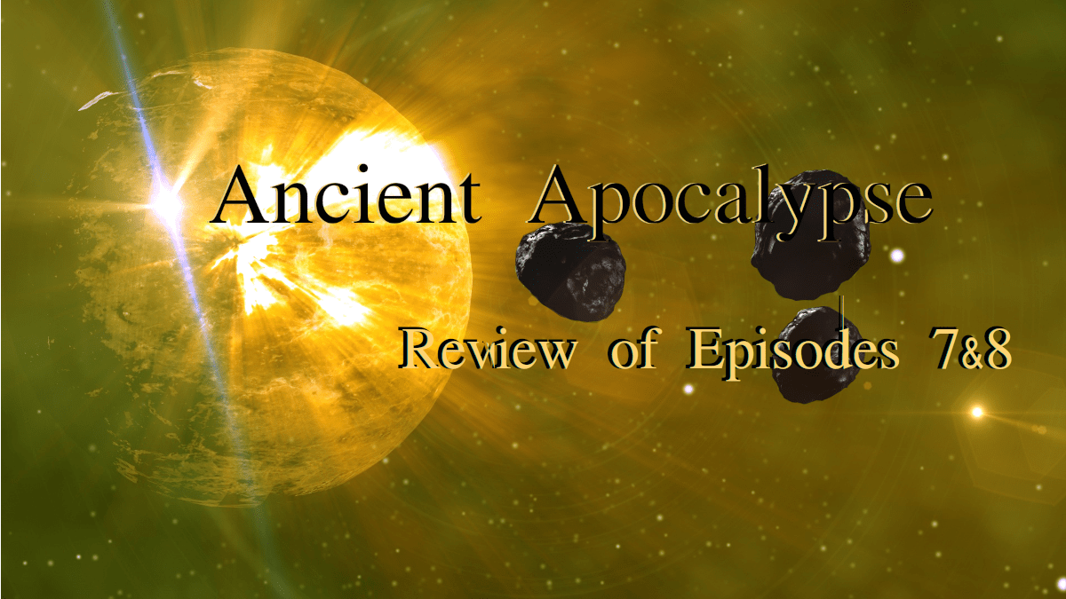 Down with Derinkuyu and the Scablands Scuttle-a review of Ancient ...