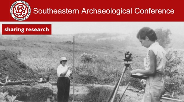 South Eastern Archaeological Conference - Archaeology Review