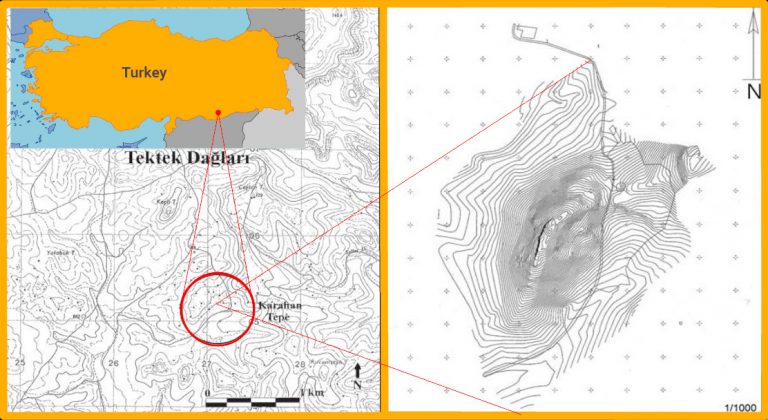 Review of Andrew Collins’ Karahan Tepe: Decoding a Neolithic Mystery ...